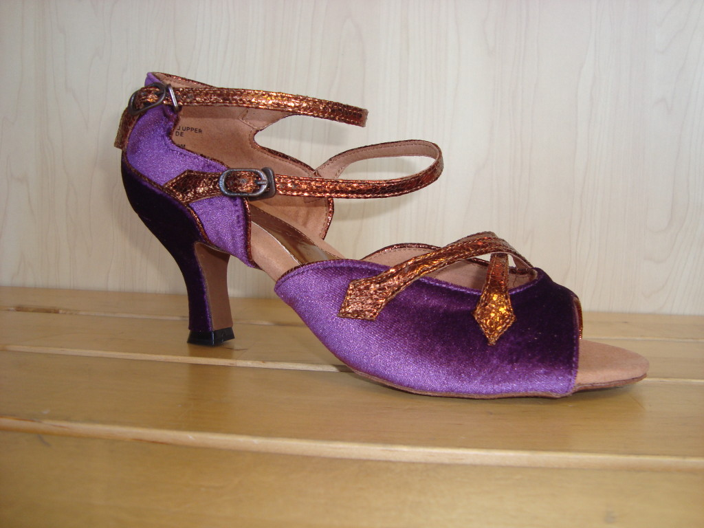 Capezio Ballroom | Dance In Dancewear